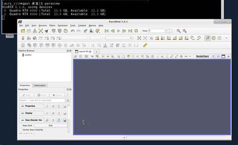Openfoam基于超算互联网的并行计算及前后处理详解 超算互联网