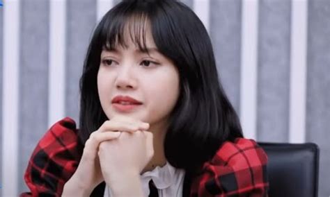 Lisa De Blackpink Hace Desgarradora Confesión Sobre La Reciente Muerte