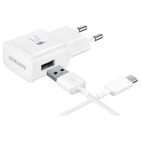 Original Samsung Oplader Med Usb C Kabel K B Her Lomax