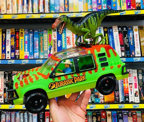 Jungle Explorer Ftw‼️ 🔥🦖🔥 Jurassicpark Jurassicparktoys Jptoys Jurassicworld Dinosaurs