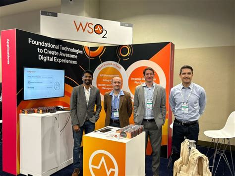 Gregory Stuecklin On Linkedin Wso2 Choreo Asgardeo Api Ciam Gartner