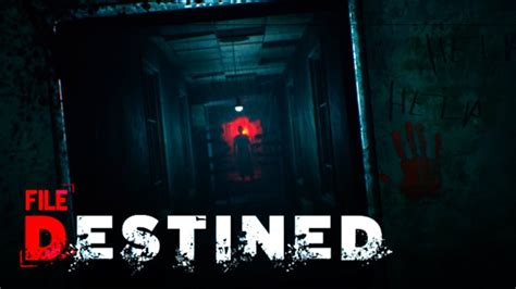 Let S Play Metavision Studio S File Destined Steam Youtube