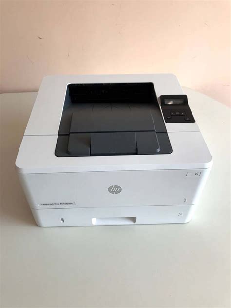 HP LaserJet Pro M402dne