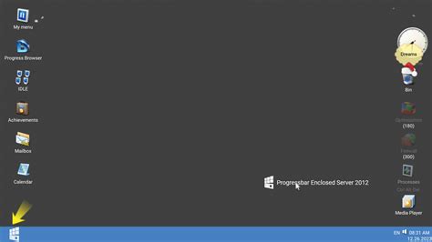 Progressbar Enclosed Server 2012 Progressmod95 Wiki Fandom