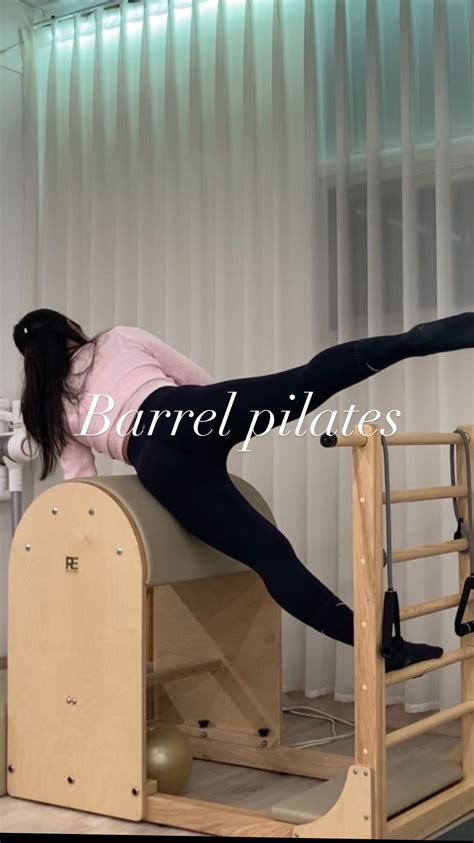 💎 필라테스강사 유쌤 💎 광주필라테스 풍암동필라테스 리포머 박스 시퀀스 🔥 발란스를 잡아야하는 동작으로 영상을 보고 수업에 적용하실 경우 안전에 대한 주의사항을