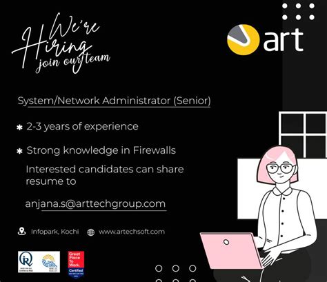 Firewalls Hiringnow Resume Networking Supportengineer Anjana Suresh