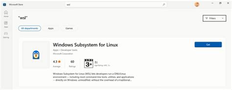 如何在windows的docker上运行linux库极客教程
