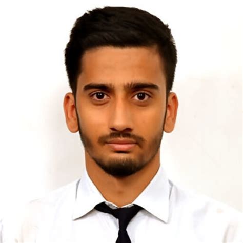 Gaurab Neupane Mtech In Aerospace Engineering Indian Institute Of Technology Kharagpur