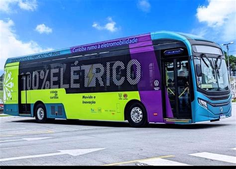 Volkswagen E Volksbus Electric Bus For Latin America Will Be Produced