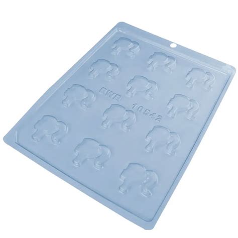 Plastic Bakers Boutique