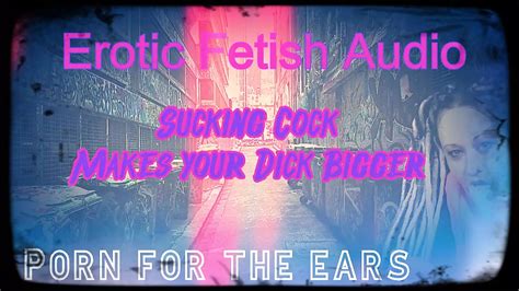 Sucking Cock Makes Your Dick Bigger Sex Instruction Porn By Faphouse