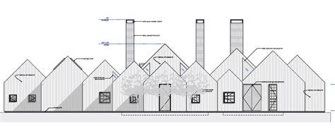 Bloomfield Hills Lighting — Jacobsen Architecture Llc