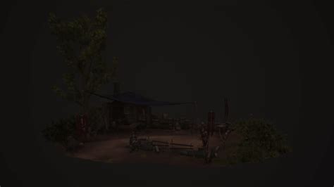 Nadja May K On Linkedin Unrealengine5 3denvironment Environmentart 3d Ue5