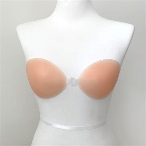 비마이뮤즈 기본왕뽕a컵~c컵 누드브라 리얼핏 비키니 노와이어 실리콘 볼륨 브라 패드