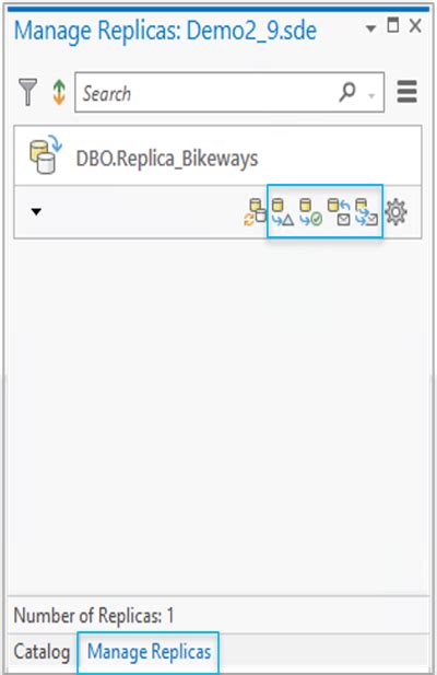 ArcMap Equivalency Disconnected Editing Is Now In ArcGIS Pro