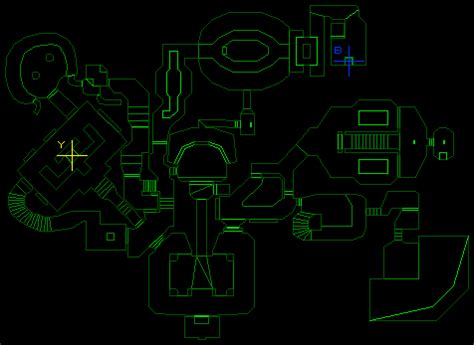 Doom E1M6 Central Processing Movie Online In English 1440p 21 9 Herehfil
