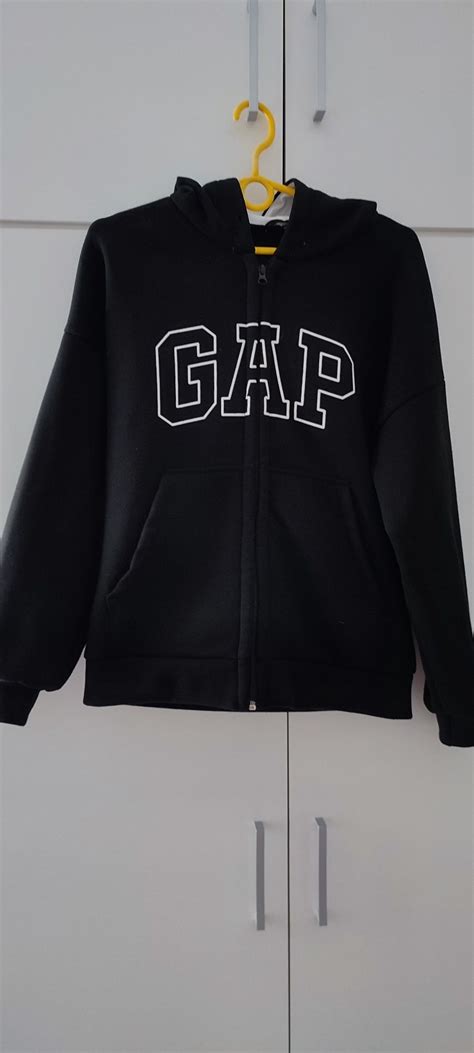 Кофта на замочкі Gap зіпка розмір S M 530 грн Кофти Київ на Olx