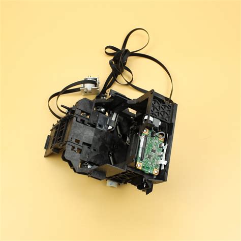Dot Matrix Printer Parts Dmp Printer Parts Latest Price