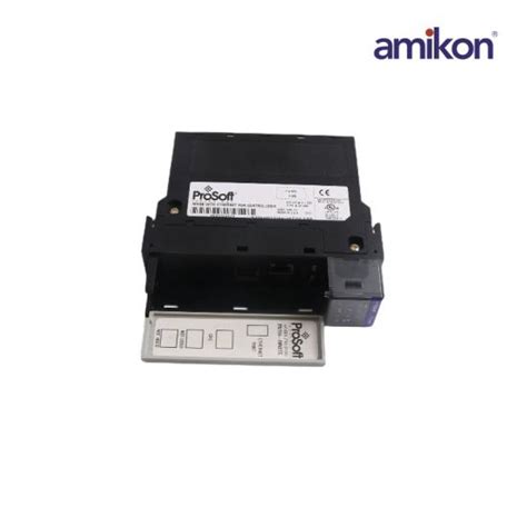 PROSOFT MVI MNETC Multi Client Communication Module Supplier PROSOFT MVI MNETC Multi Client