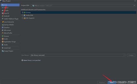 Idea 20202 创建web、spring项目的教程图解 张生荣 Idea 20202 创建web、spring项目的教程图解 张生荣