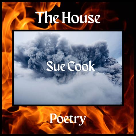 Explosion At “the House” Poetry Corner