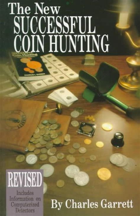 Discover The Thrill Of Coin Hunting Tips And Tricks For Finding