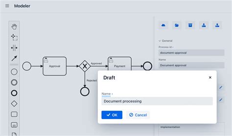 Bpmn Web Modeler Jmix Documentation