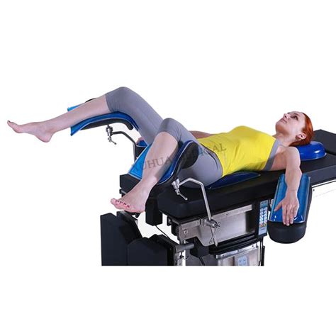 Positioning Pad Hi Life Technology Hebei Co Ltd Surgical