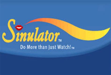 Offering The Sinulator Avn