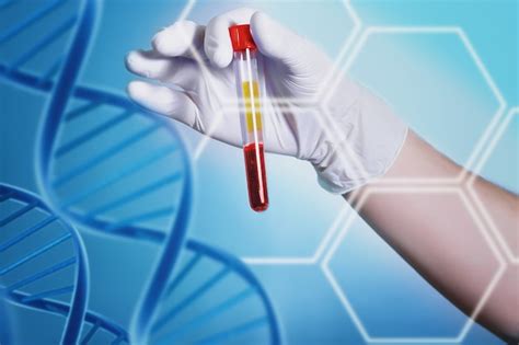 Premium Photo Analysis Of Dnk