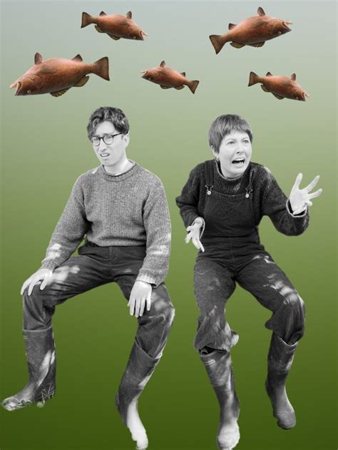 Mudfish Might As Well WIP Unrestricted View The Hen Chickens Theatre