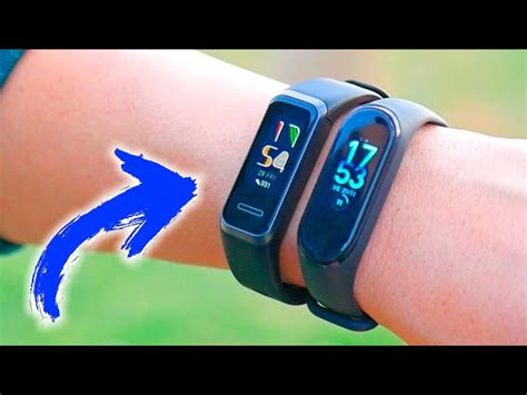 Mi Band Vs Huawei Band Pro Which Is Better Honest Off
