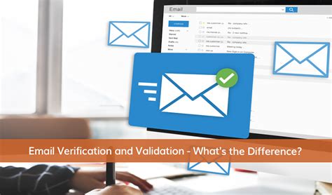 Email Verification And Validation Whats The Difference Marrina Decisions