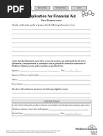 Pa 853 Affidavit Form Los Angeles County Pdf