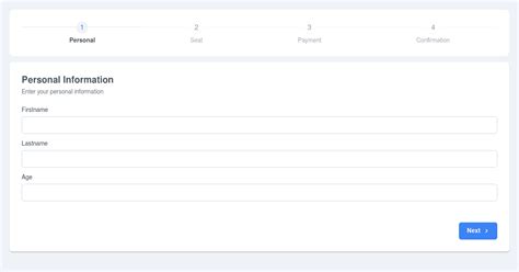 Primevuedemo Codesandbox