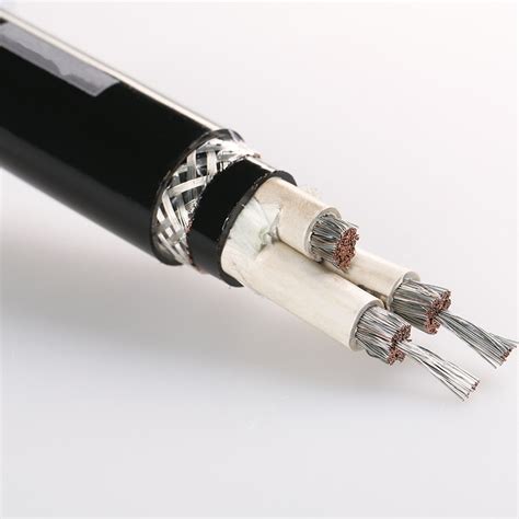 125℃ Irradiation Cross Linked Epdm Wire Insulation Material