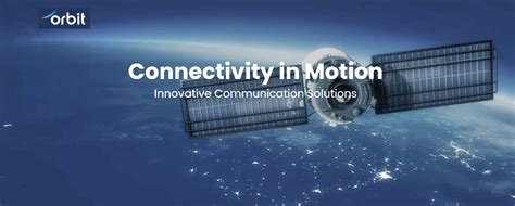 Orbit To Present Their Full Mil Std Maritime Satcom Terminal