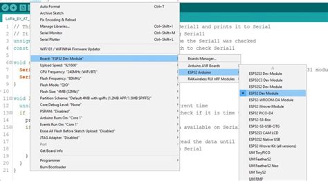Norvi Ex Lrwan 915 User Guide Norvi Industrial Arduino