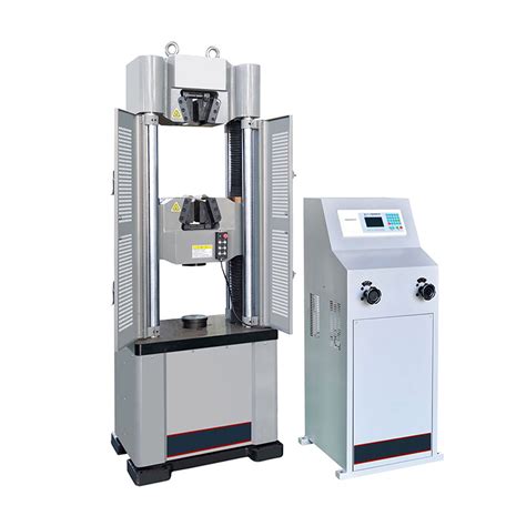 1000kn Low Cost Digital Hydraulic Utm Material Tensile Universal Testing Machine Mercury