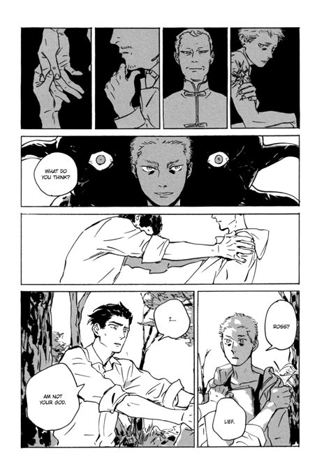 Asada Nemui Dear My God Eng Mbe Page 2 Of 7 Myreadingmanga