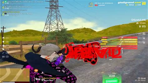 Grandrp Moments 9 Youtube