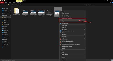 How To Save Screenshots As Pdf In Windows