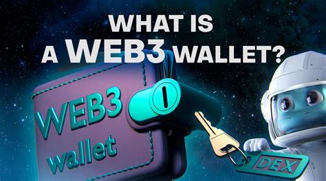 What Is A Web3 Wallet