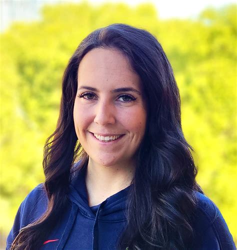 Heather Harrower Campus Health