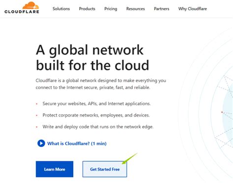 把namecheap 域名服务器 nameservers 转移到cloudflare