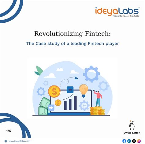 Ideyalabs On Linkedin Ideyalabs Fintech