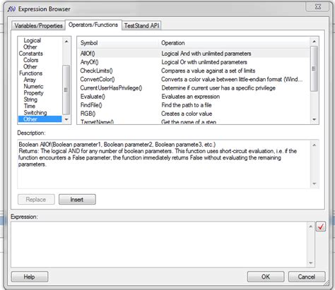 solved allof anyoff used on arrayand other array mathmatics ni community