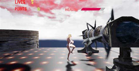 Run Naked Woman Run System Requirements Can I Run It PCGameBenchmark