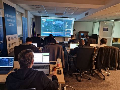 George Dobrea On Linkedin Dnsc Eccouncil Ceh Training Ethicalhacking Certifiedethicalhacker…