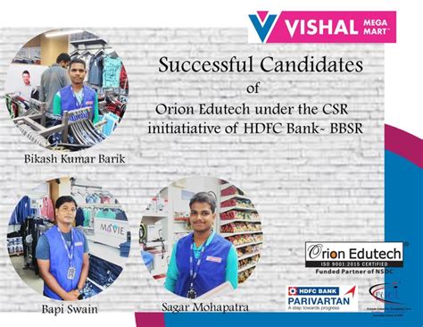 Orion Edutech On Linkedin Bikash Kumar Barik Bapi Swain And Sagar Mohapatra Our Proud